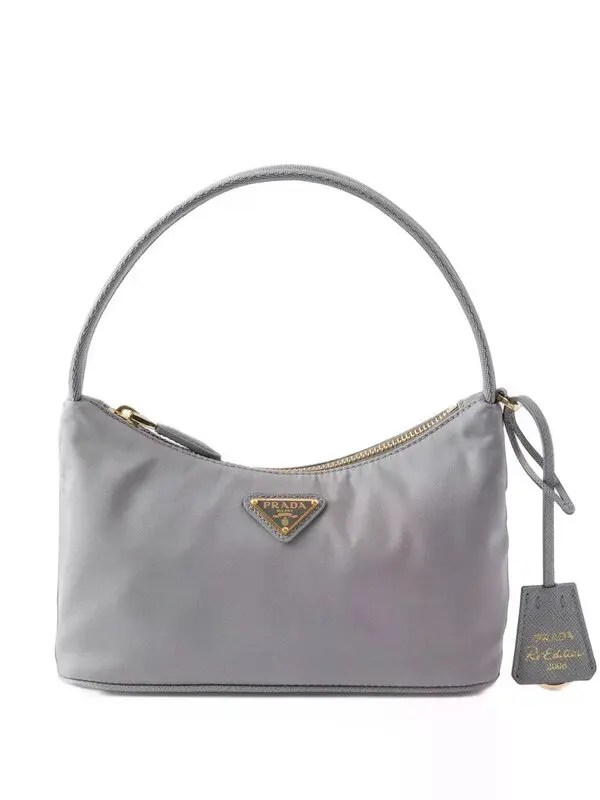 PRADA Re-edition 2008 Re-nylon Mini-bag