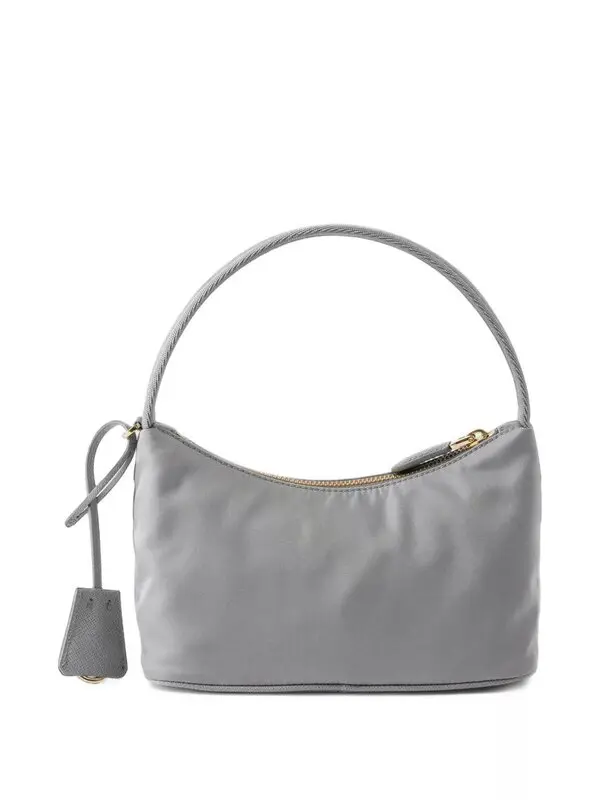 PRADA Re-edition 2008 Re-nylon Mini-bag