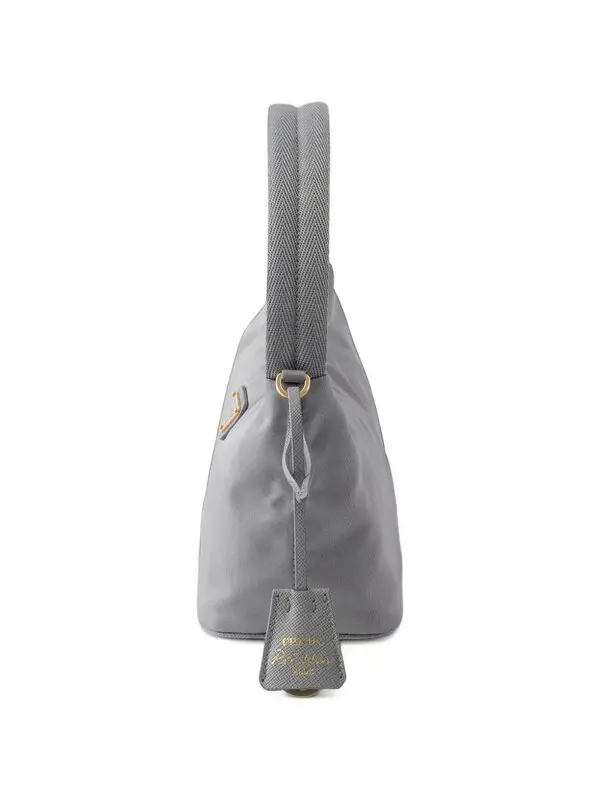 PRADA Re-edition 2008 Re-nylon Mini-bag