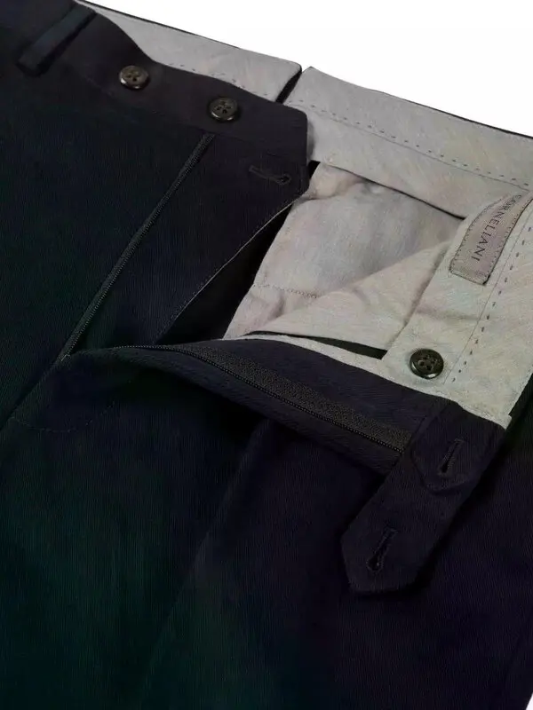 Corneliani Pleated-detail Trousers