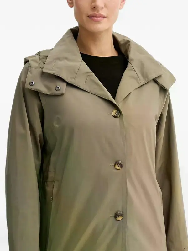 Columbia Amaze Hooded Coat