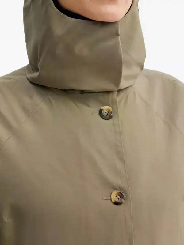 Columbia Amaze Hooded Coat