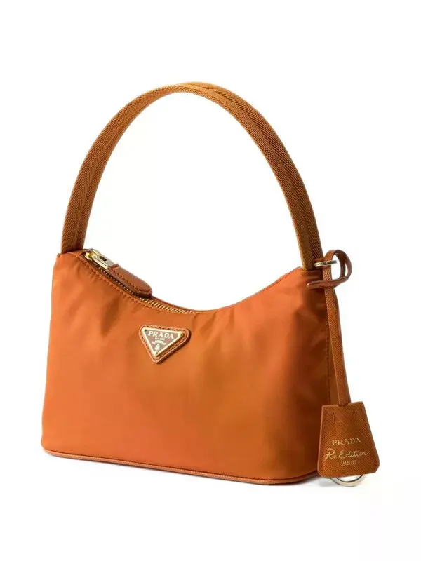 PRADA Re-edition 2008 Re-nylon Mini-bag