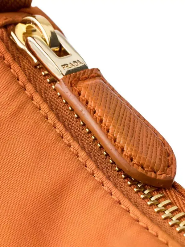 PRADA Re-edition 2008 Re-nylon Mini-bag