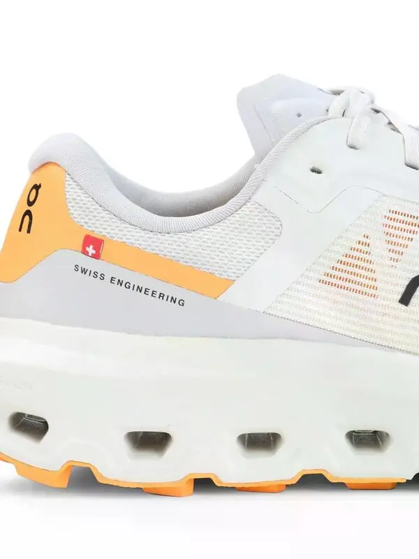 On Cloudvista 3 Sneakers - White