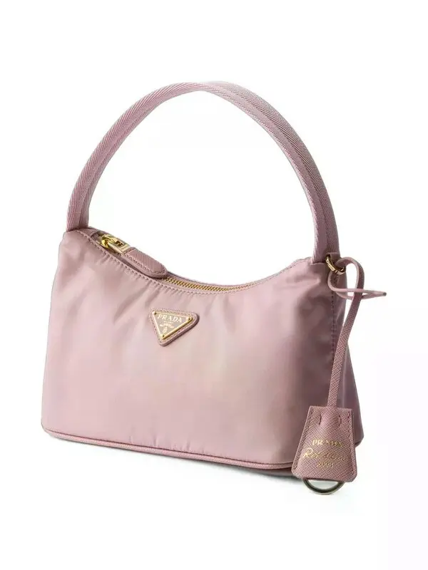 PRADA Re-edition 2008 Re-nylon Mini-bag