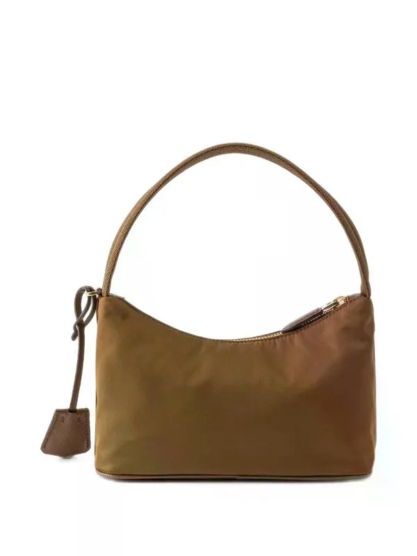 PRADA Re-edition 2008 Re-nylon Mini-bag