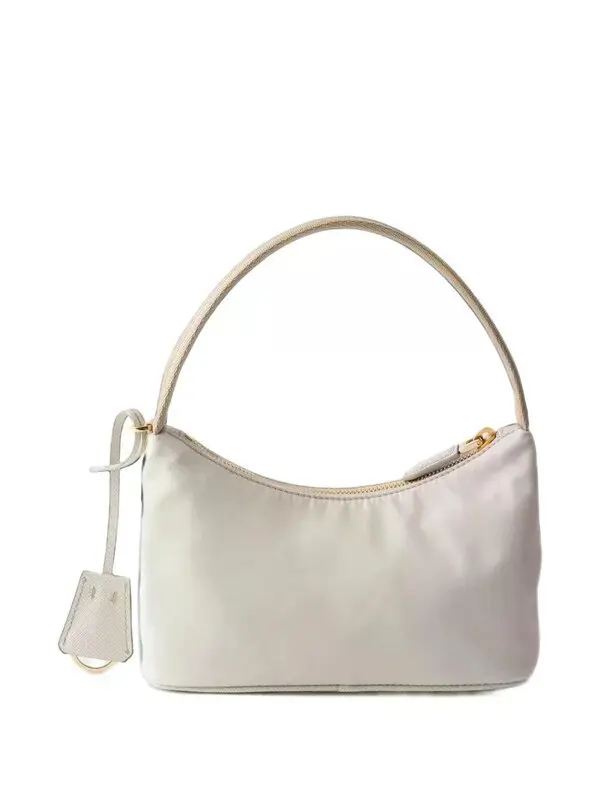 PRADA Re-edition 2008 Re-nylon Mini-bag