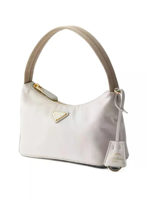 PRADA Re-edition 2008 Re-nylon Mini-bag