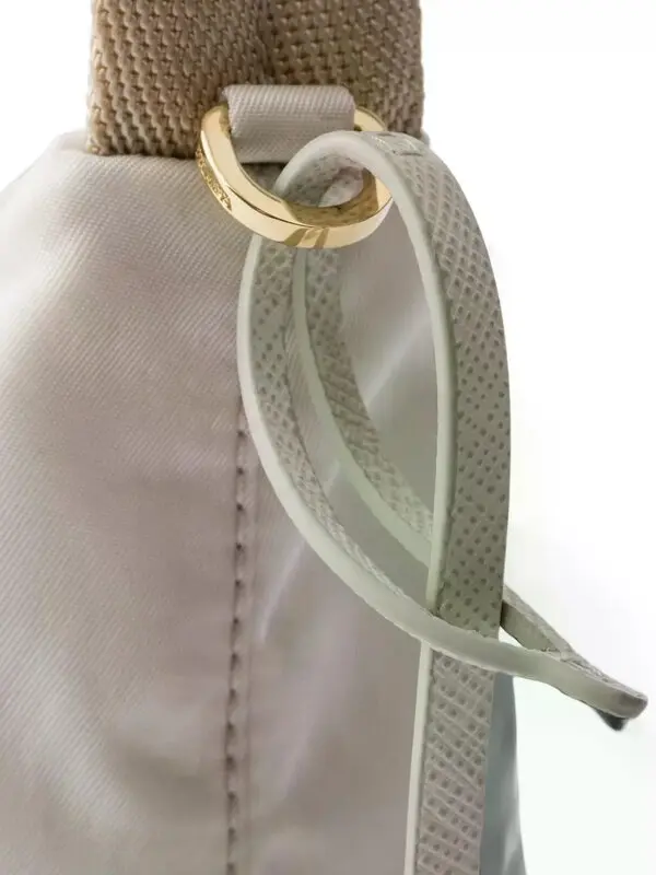 PRADA Re-edition 2008 Re-nylon Mini-bag