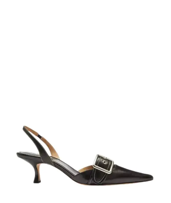 COACH Margot Slingback