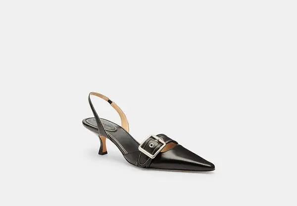 COACH Margot Slingback