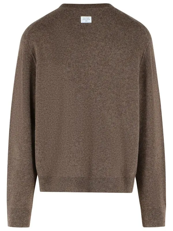 ACNE STUDIOS Cashmere Sweater