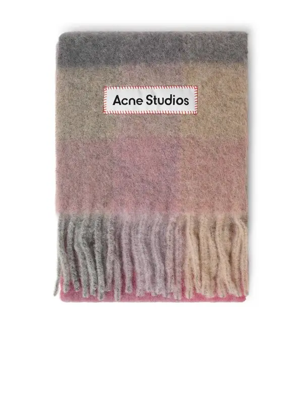 ACNE STUDIOS Sciarpa