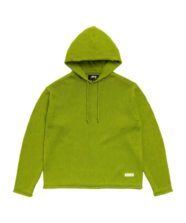 StÜssy Beach Hooded Sweater