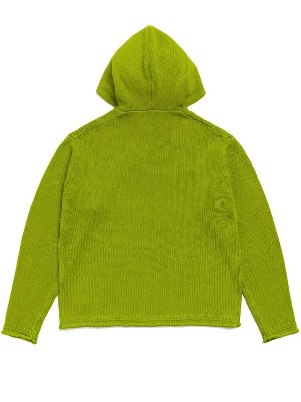 StÜssy Beach Hooded Sweater