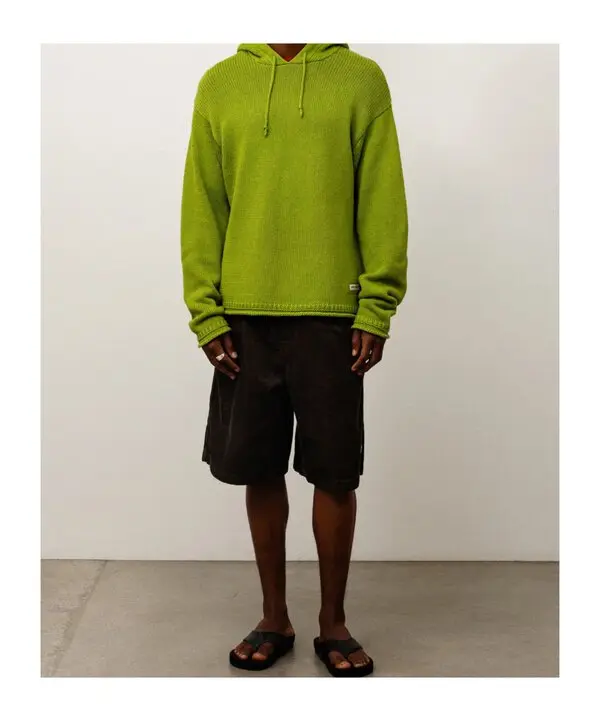 StÜssy Beach Hooded Sweater