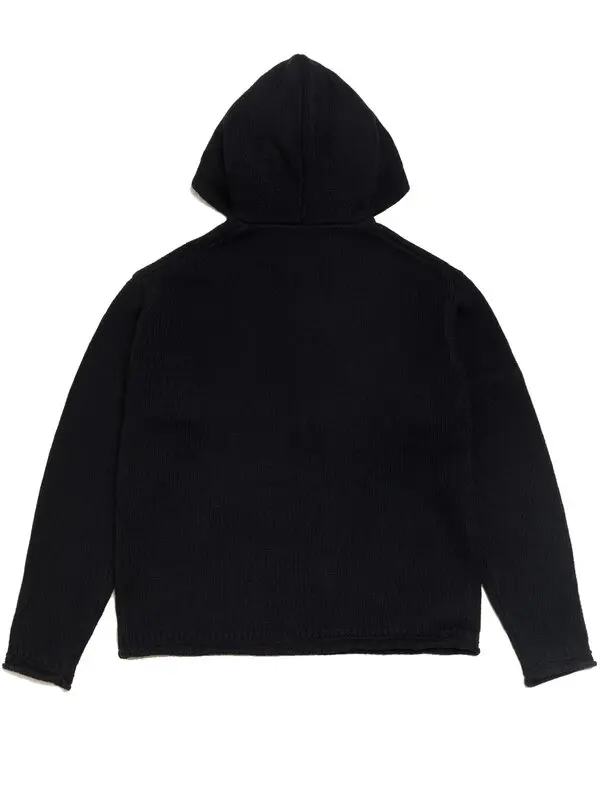 STUSSY Beach Hooded Sweater