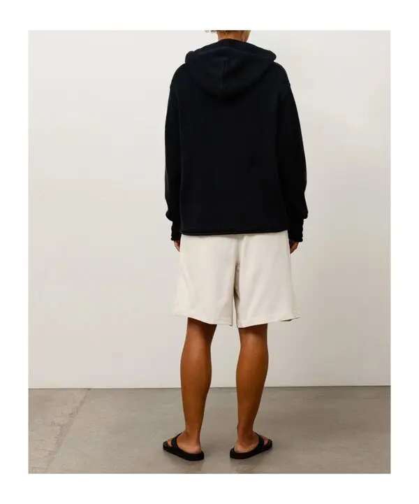 STUSSY Beach Hooded Sweater