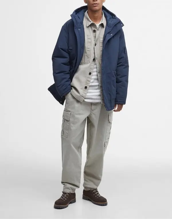 Barbour Shoreman Showerproof Jacket