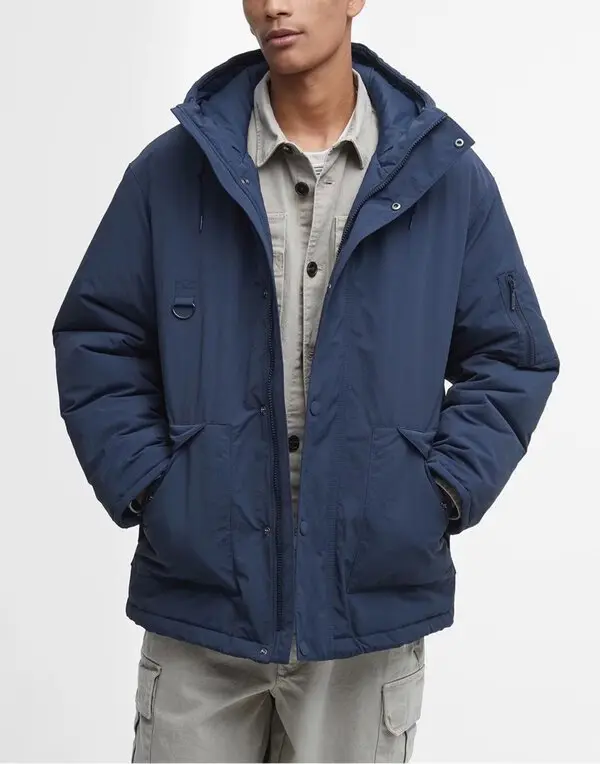 Barbour Shoreman Showerproof Jacket