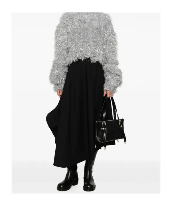 Junya Watanabe Sparkling Design Sweater