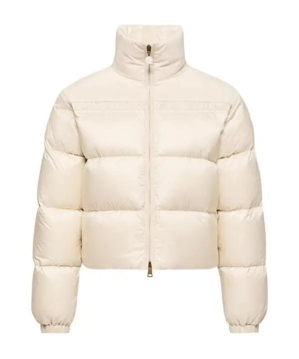Moncler Meditation Short Down Jacket