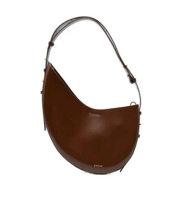 Soeur Adjustable Shoulder Bag
