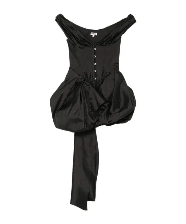 Staud Sleeveless Dress