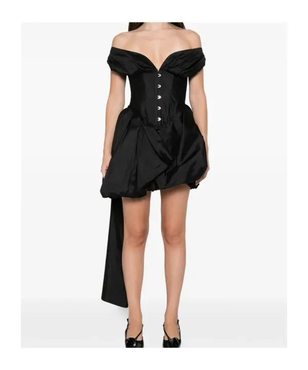 Staud Sleeveless Dress