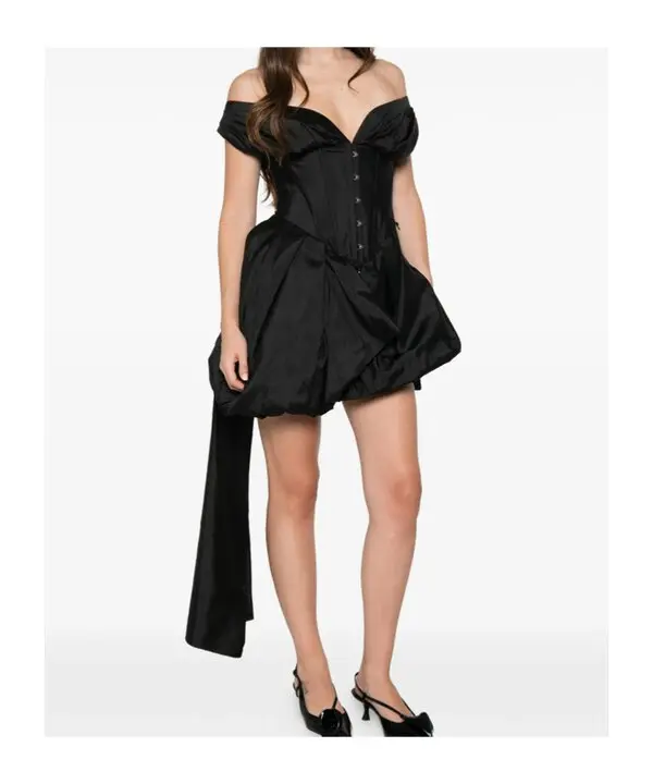 Staud Sleeveless Dress