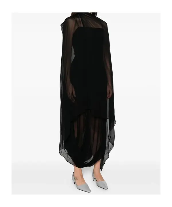 Staud Knit Dress