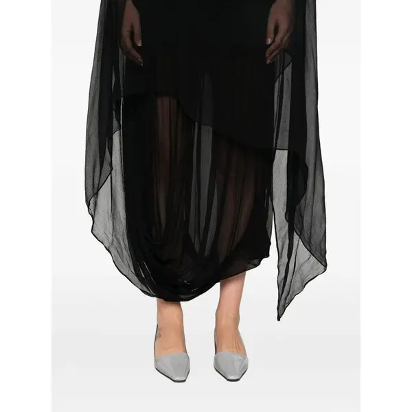 Staud Knit Dress