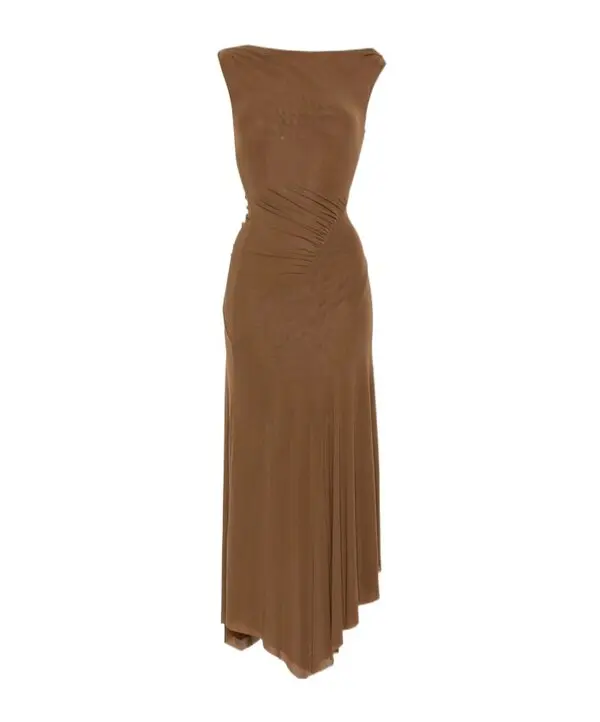 Staud Sleeveless Dress