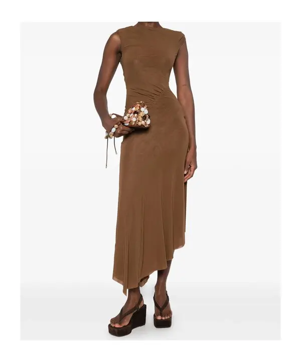 Staud Sleeveless Dress