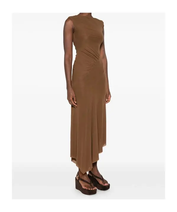 Staud Sleeveless Dress