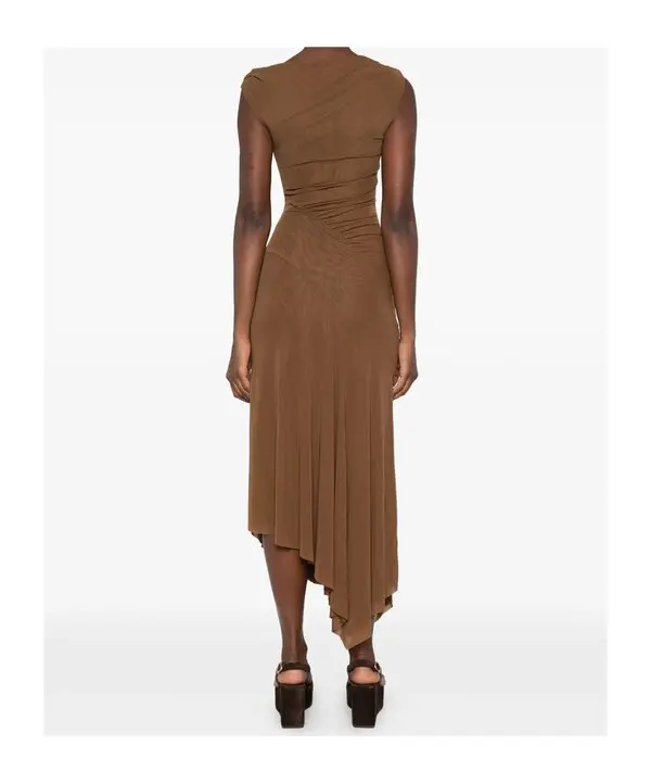 Staud Sleeveless Dress