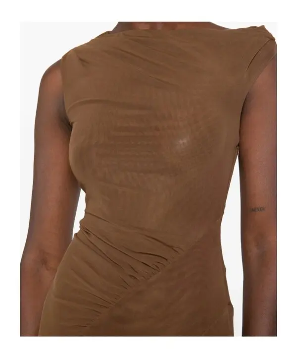 Staud Sleeveless Dress