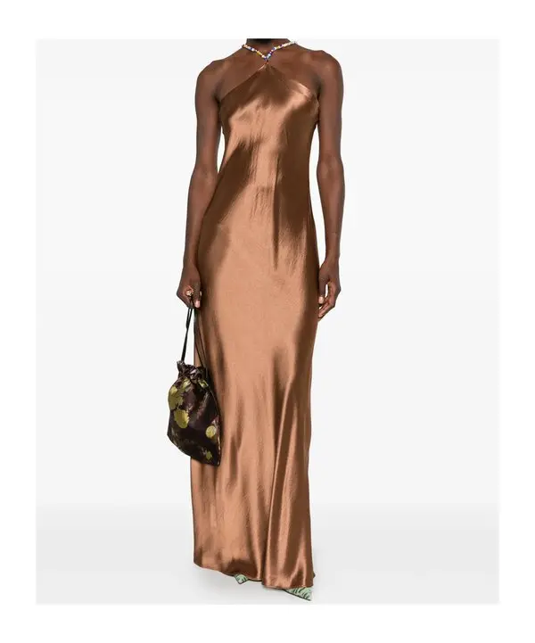 Staud Sleeveless Dress