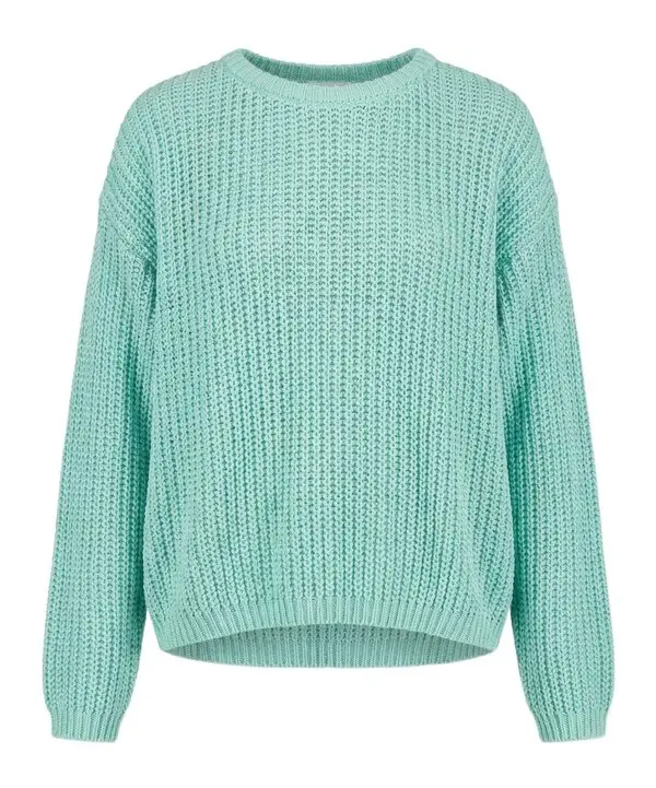 American Vintage Cyrow Open-knit Knitted Sweater - No
