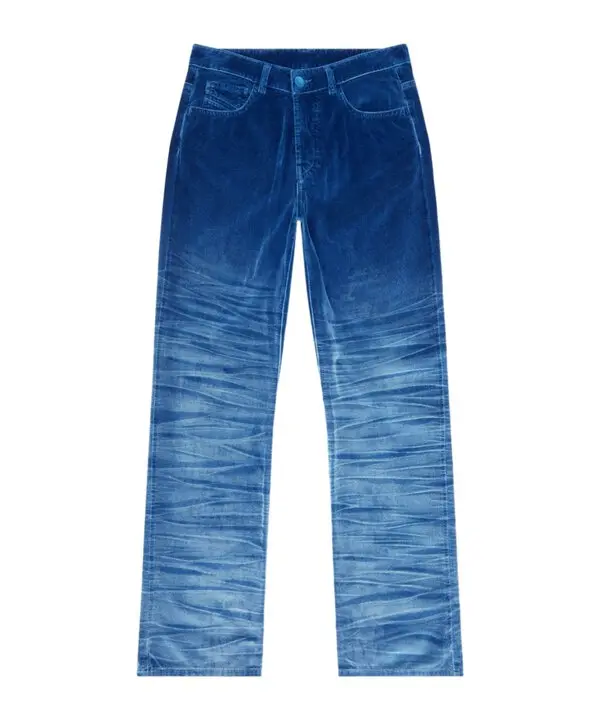 DIESEL D-lie-fsj L32 Trousers