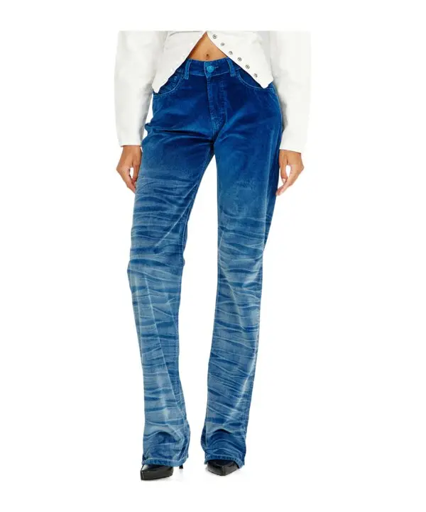 DIESEL D-lie-fsj L32 Trousers