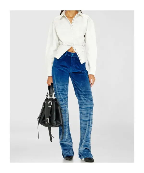 DIESEL D-lie-fsj L32 Trousers