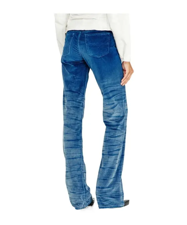 DIESEL D-lie-fsj L32 Trousers