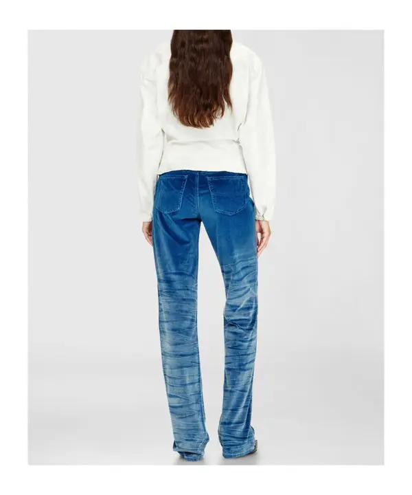 DIESEL D-lie-fsj L32 Trousers