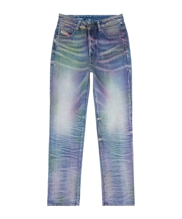 DIESEL D-lie-fsj-3 L32 Jeans