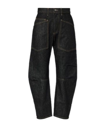 NILI LOTAN Five-pocket Jeans