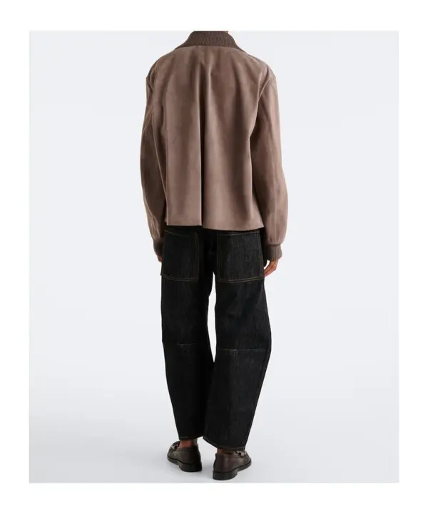 NILI LOTAN Five-pocket Jeans