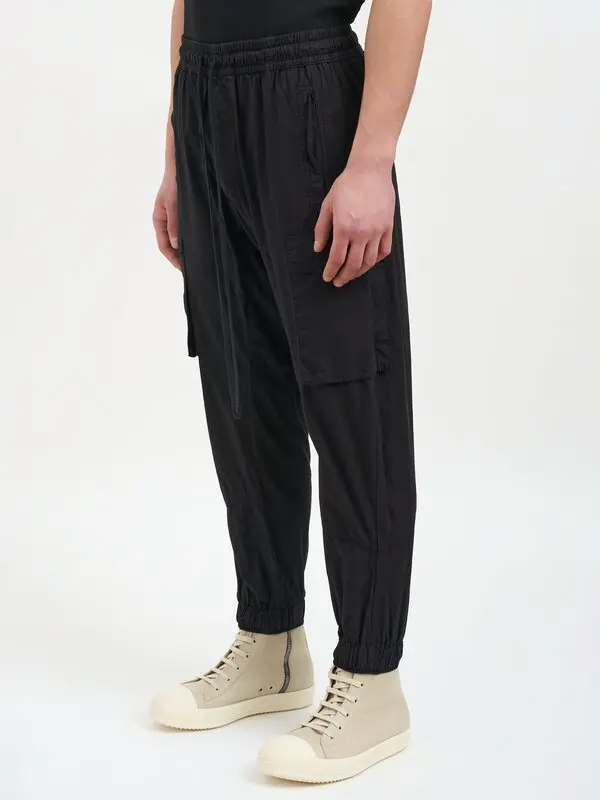 THOM KROM Cargo Jogger Pants