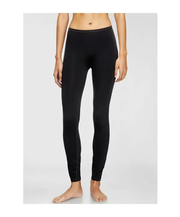 DIESEL® Cut-out Back Oval D Leggings